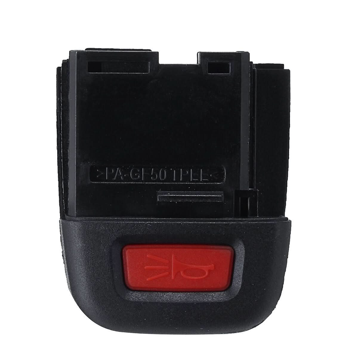 Replacement Key Remote Shell suitable for Holden Commodore VE SS SSV ...