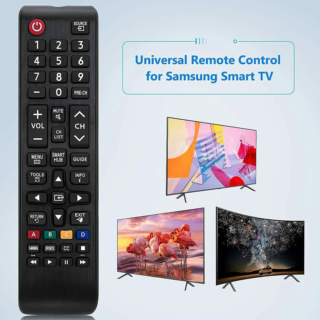 Replacement Remotes — Battery Mate
