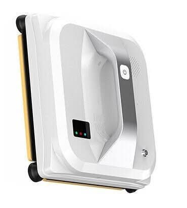 Smart Remote Control Window Robot Cleaner Electric Anti-fall Glass ...