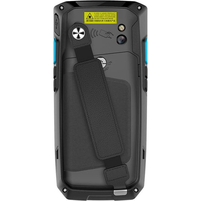 T80 Handheld Terminal Device Pda Barcode Scanner Bluetooth Wifi Wl — Battery Mate