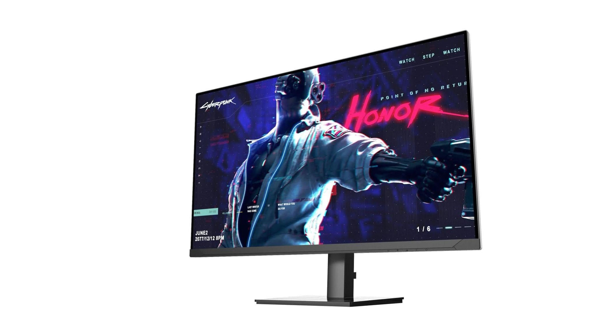 Tavice 32" 165Hz Full HD Gaming Monitor | 98% sRGB Panel [1920 x 1080 ...
