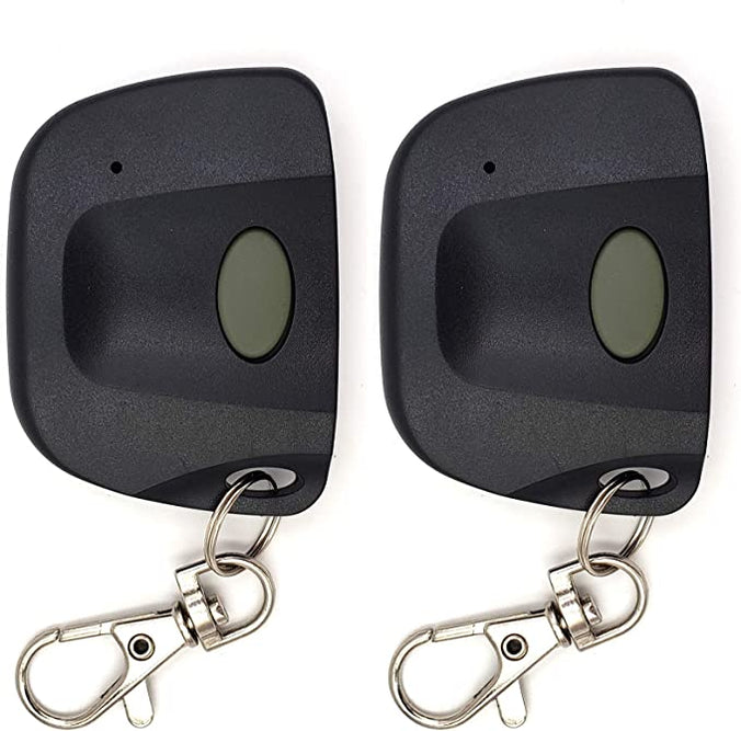Tiltamatic Compatible Garage Door Remotes — Battery Mate