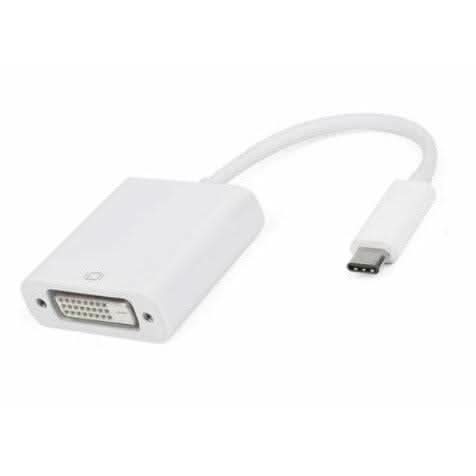 Mac Dvi Cable