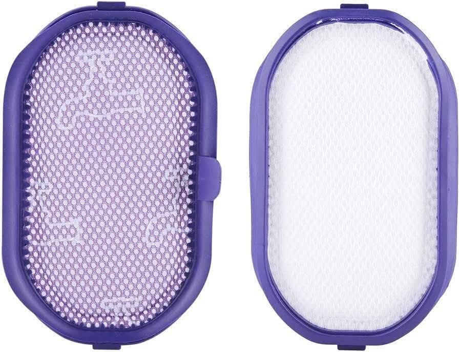 Washable Pre-Filter Compatible with Dyson DC30 DC31 Vacuum Cleaners 2 ...
